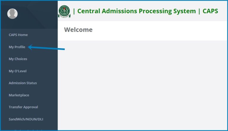 How To Retrieve JAMB Registration Number CareerPal how-to-retrieve-jamb-registration-number-careerpal
